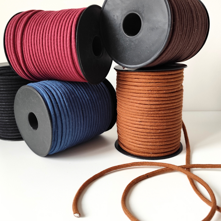 Corde – Macrame Spaghetti